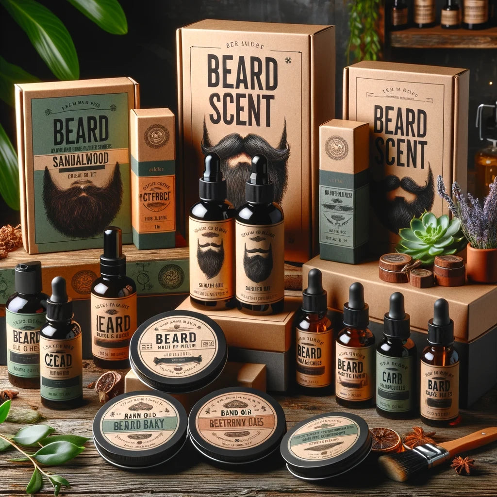 Beard Care Kits – Beard Coalition