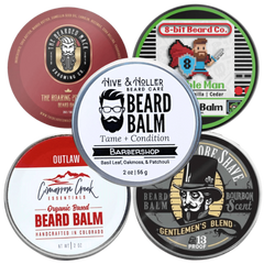 The History of Beards: From Ancient Times to Modern Day – Beard Coalition