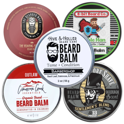 The History of Beards: From Ancient Times to Modern Day – Beard Coalition